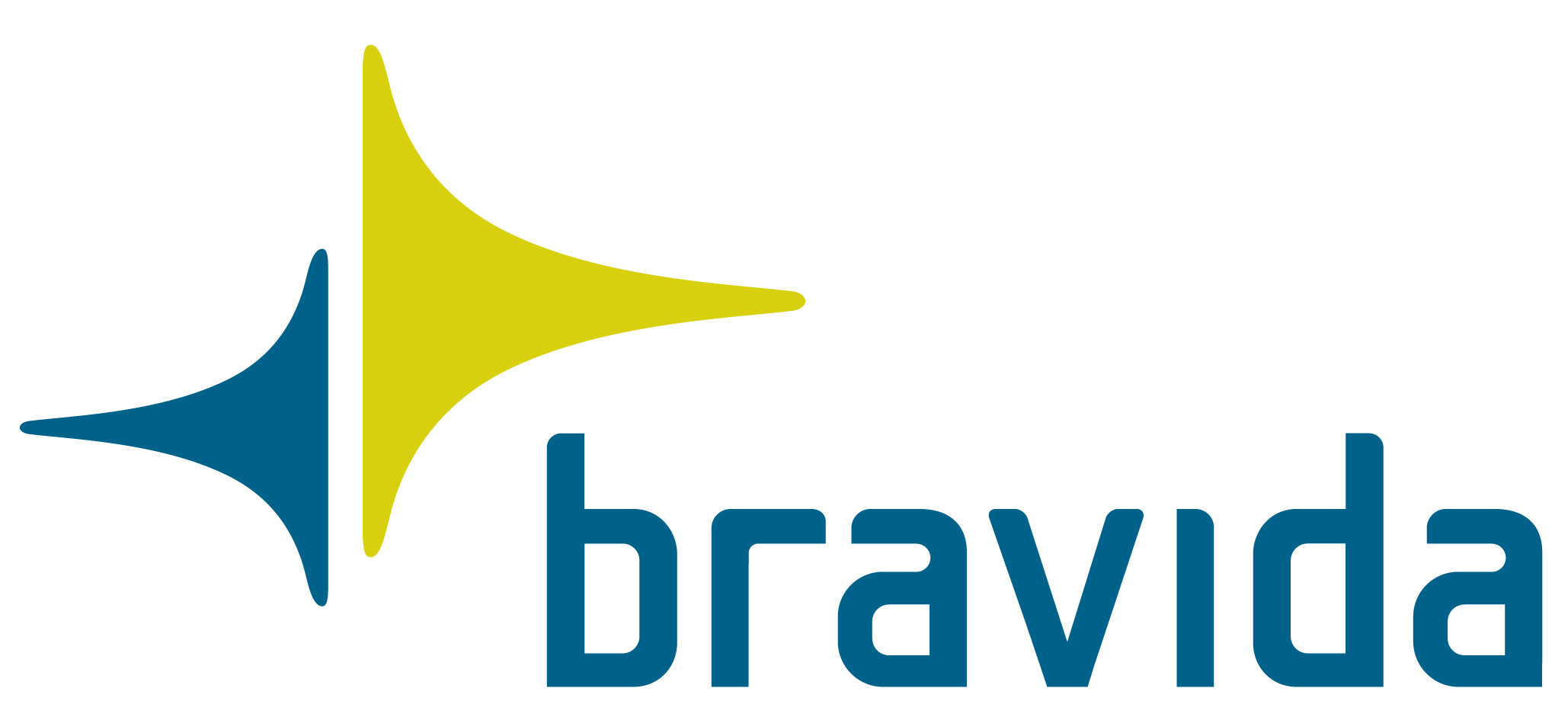 Logo - Bravida